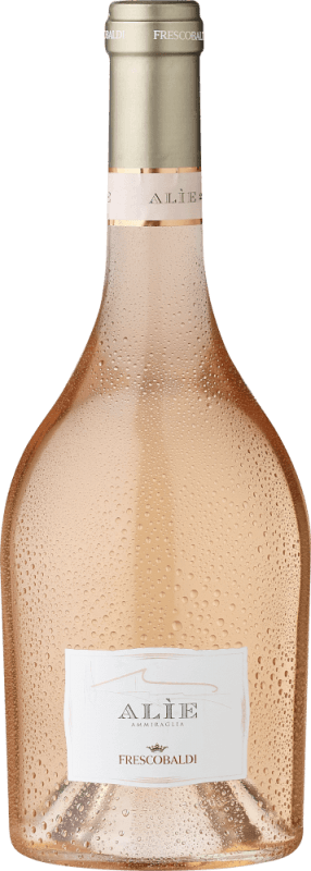 Vásároljon Alìe Rosé Ammiraglia Toscana IGT - Frescobaldi online